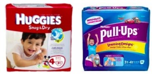 Rite Aid: Super Amazing Huggies & Pull-Ups Deal – Starting Sunday 1/08 ...
