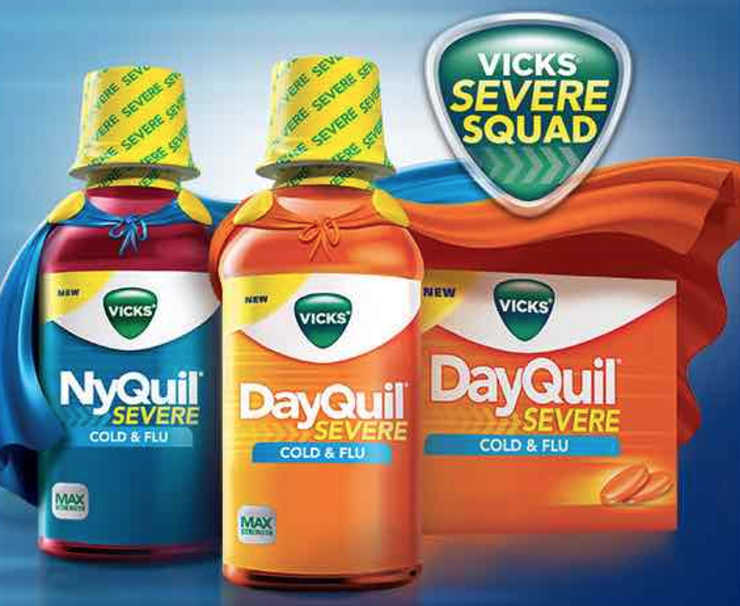 Seven Vicks Products Coupons – $7 In Savings – Couponing With GregThatDude