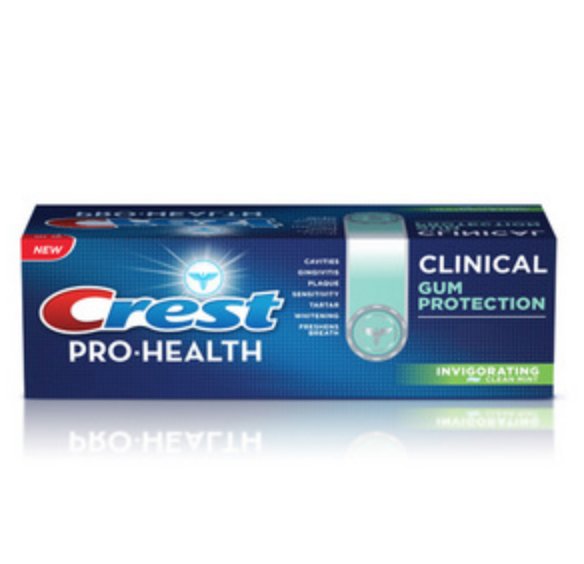 CVS: FREE Crest Toothpaste + $1.00 Money Maker – Couponing With ...