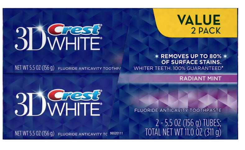 CVS: FREE Crest Multipack Toothpaste – Couponing With GregThatDude